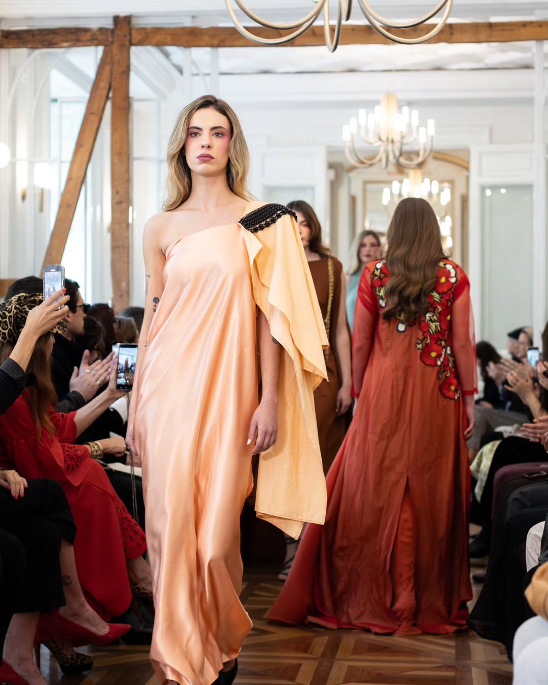 Fashion Week Latam – Moda, estilo y experiencias únicas | Blog ...