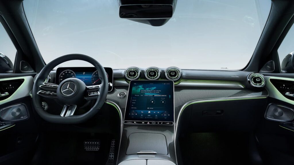 ¿Cómo solucionar problemas en el EZS de un Mercedes?